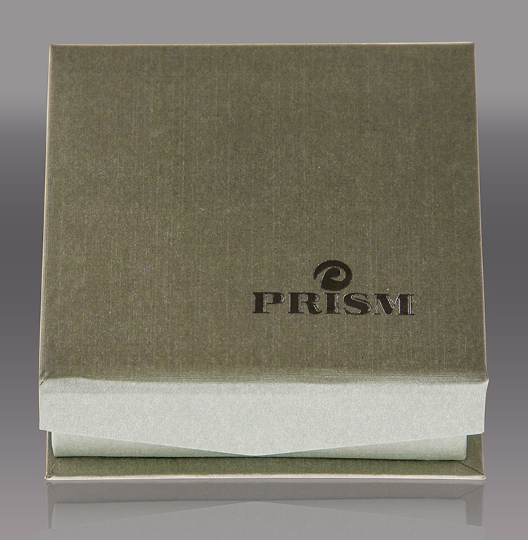 Crystal Square Paperweight - Trophy Depot