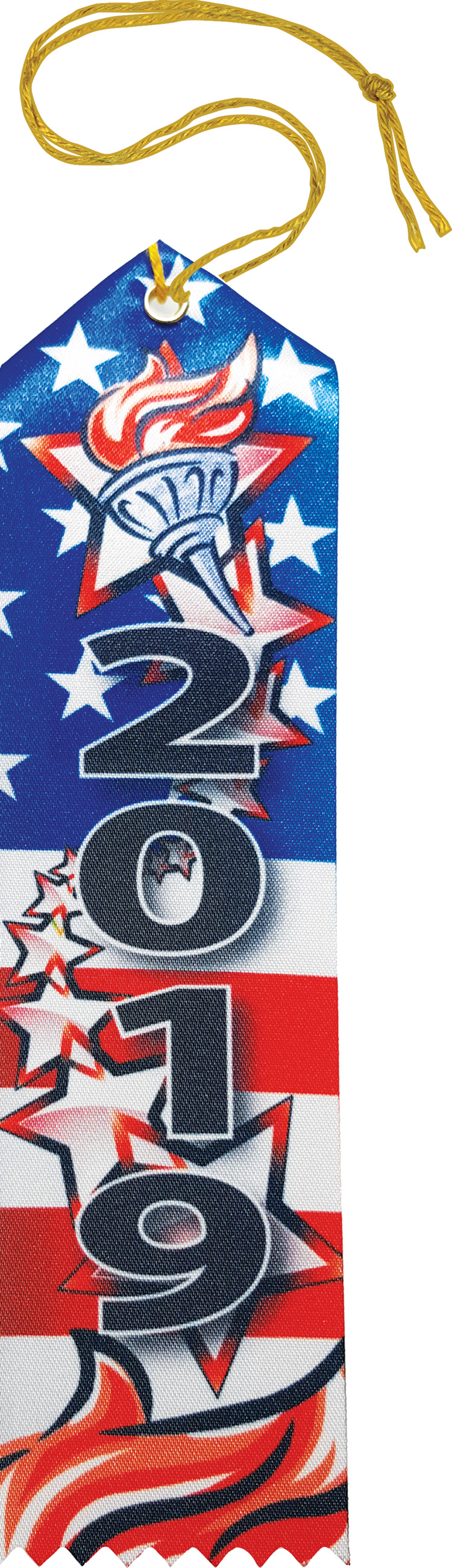 2019 Colormax Ribbon - Trophy Depot